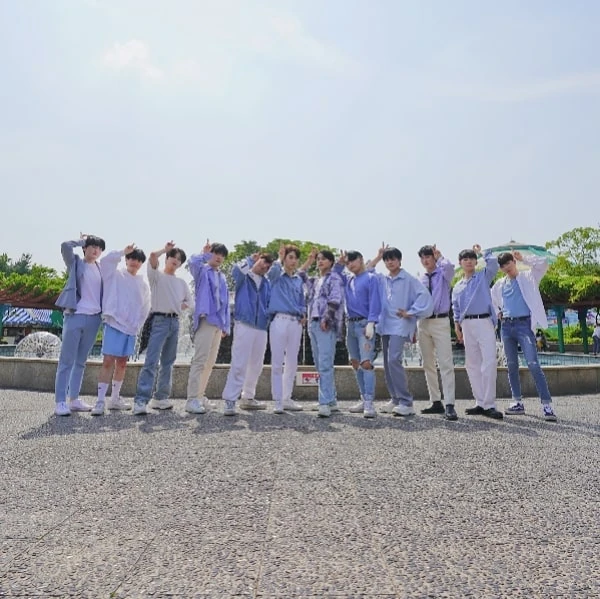 HRM | 4X4 STUDIO Wiki | Fandom