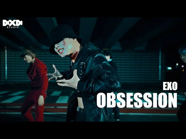 EXO - Obsession (4X4 Dance Cover) | 4X4 STUDIO Wiki | Fandom