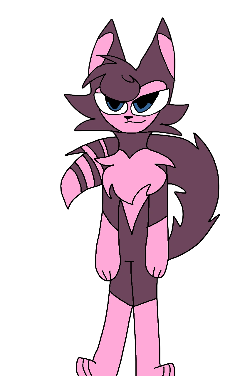 Amor | 5 cat element Wiki | Fandom