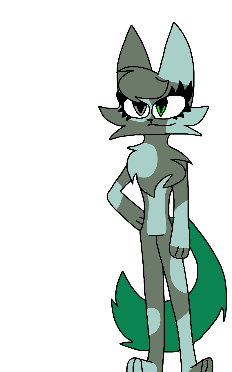Virus | 5 cat element Wiki | Fandom