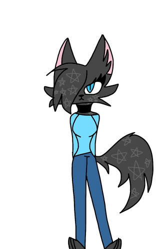 Heidi | 5 cat element Wiki | Fandom