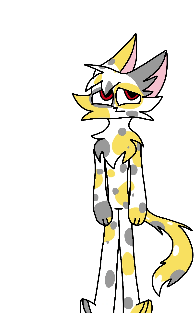 Gloom | 5 cat element Wiki | Fandom