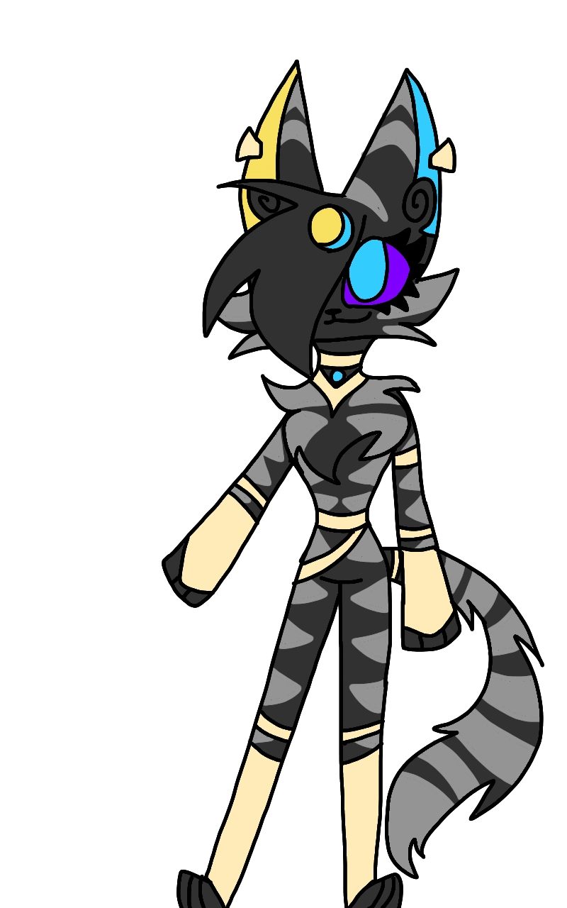 Cadence | 5 cat element Wiki | Fandom