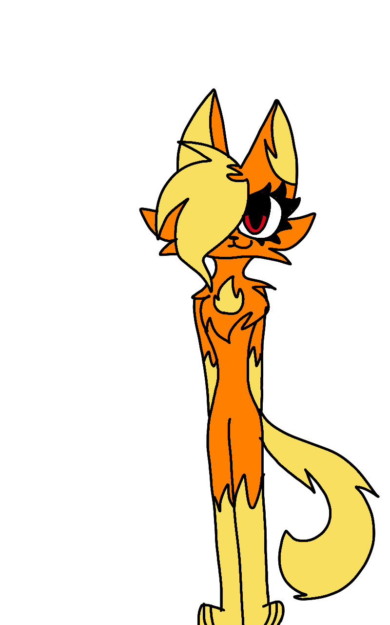 Glitter | 5 cat element Wiki | Fandom