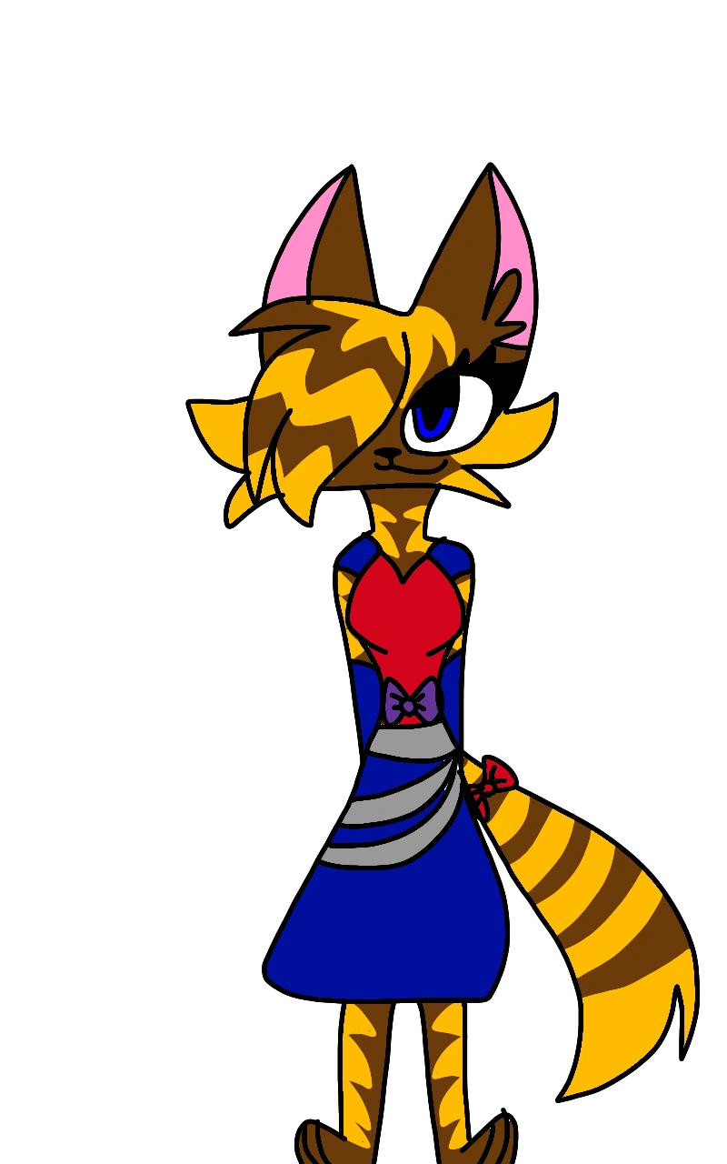 Magnet | 5 cat element Wiki | Fandom
