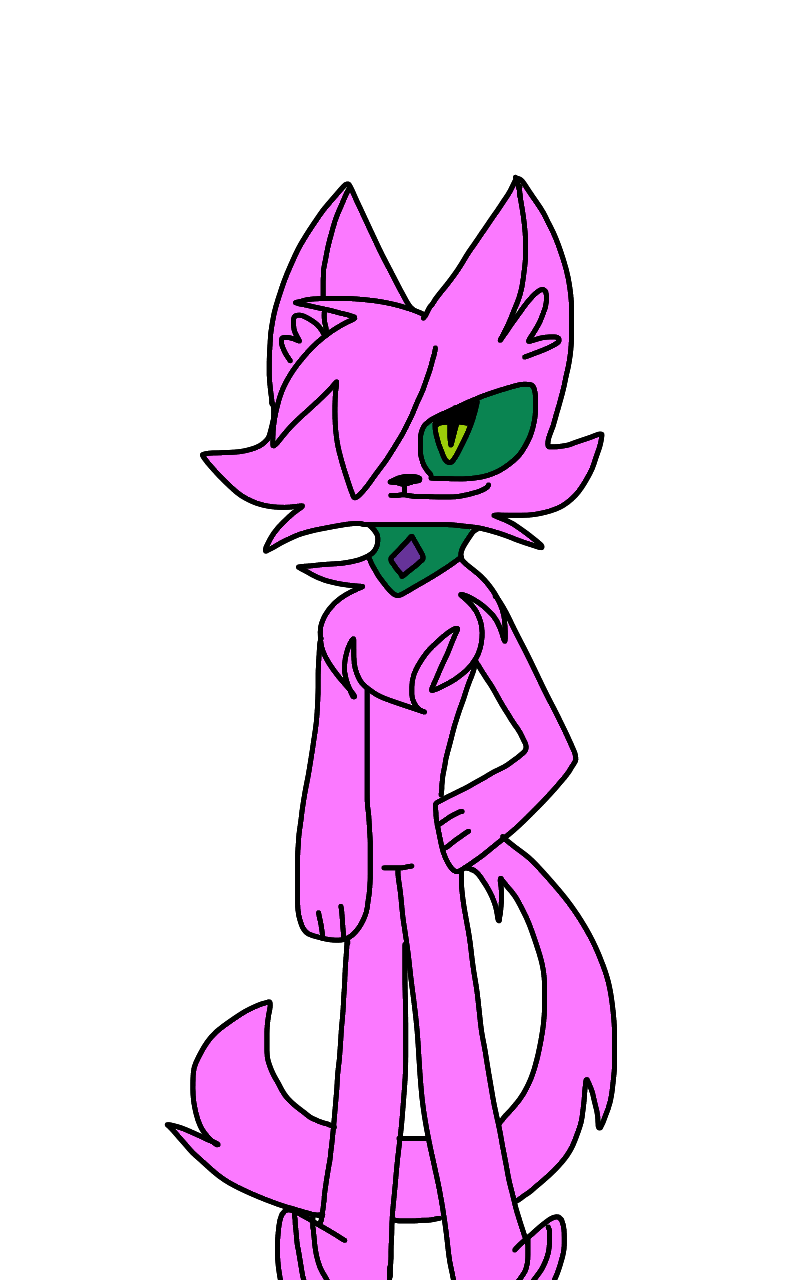 Toxic | 5 cat element Wiki | Fandom