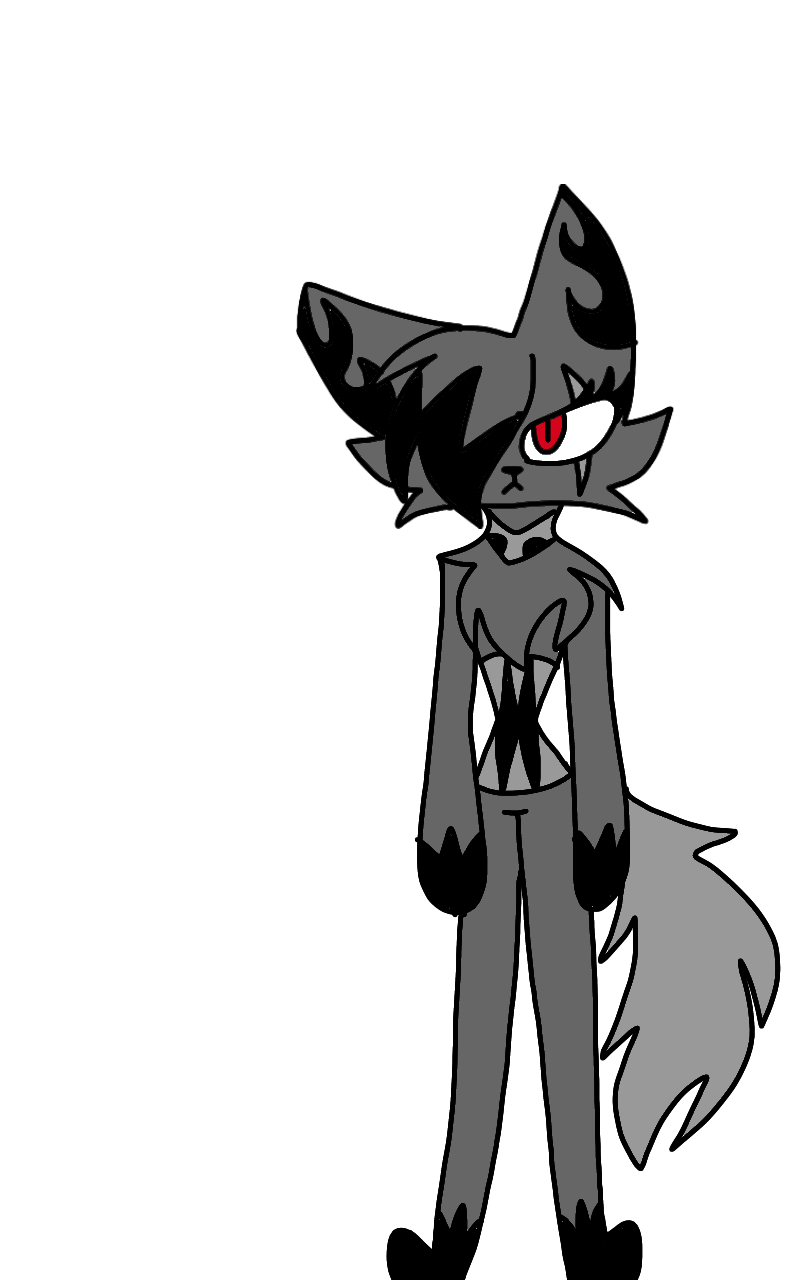 Nightmare | 5 cat element Wiki | Fandom