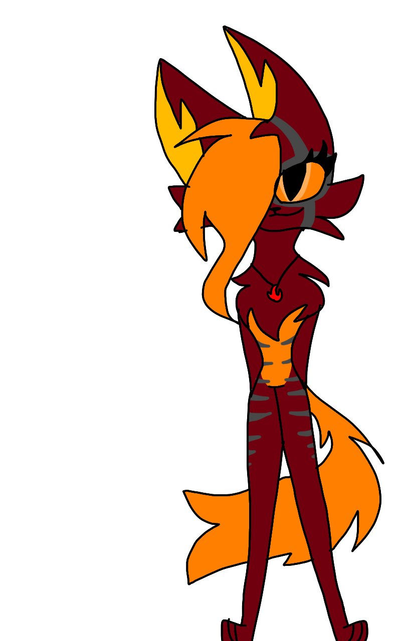 Flame | 5 cat element Wiki | Fandom