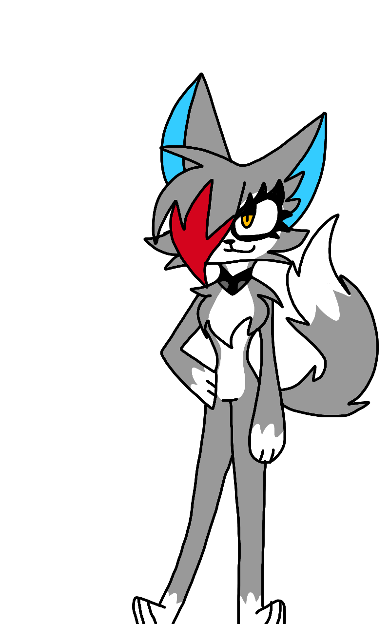 Bright | 5 cat element Wiki | Fandom