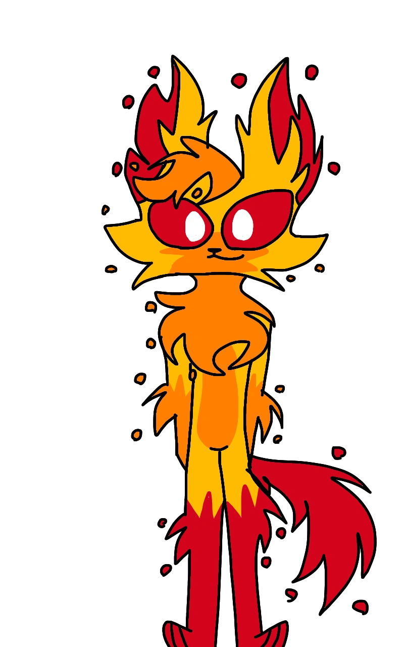 Ignis | 5 cat element Wiki | Fandom