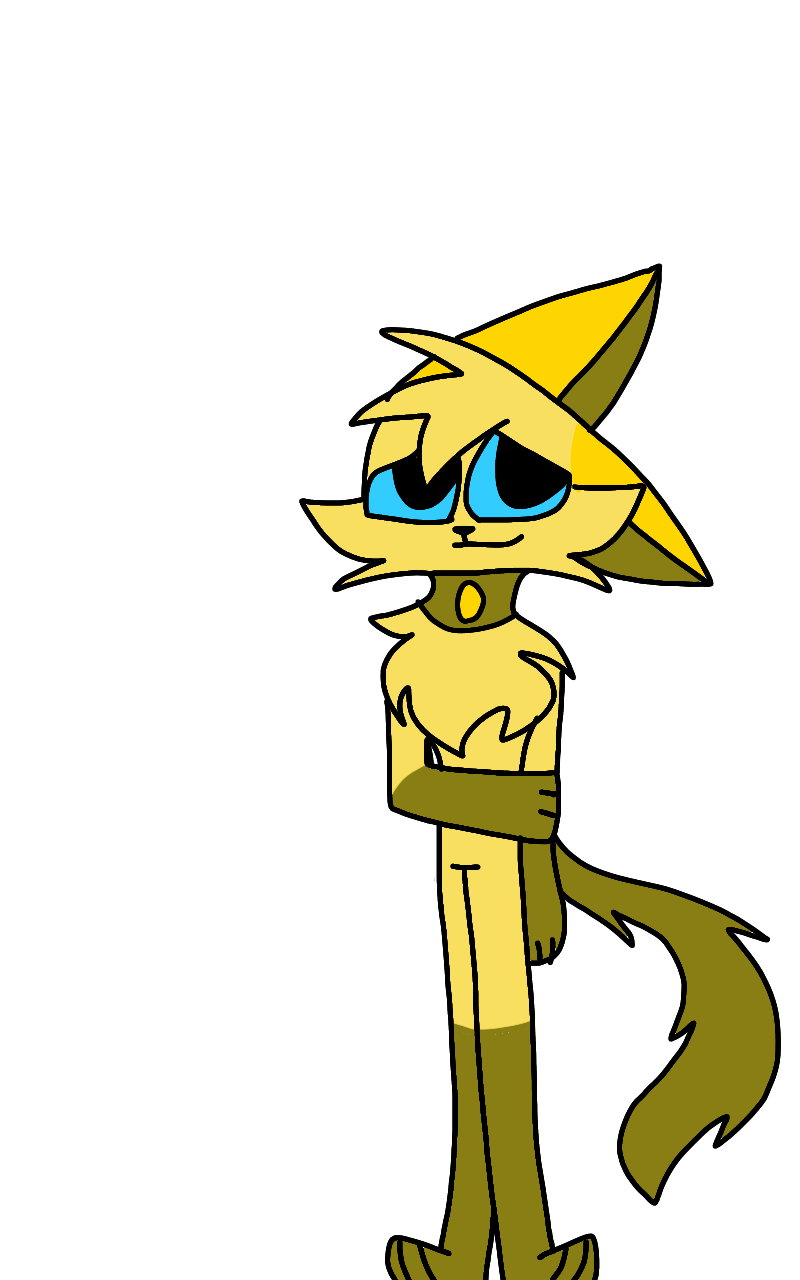 SandCat | 5 cat element Wiki | Fandom