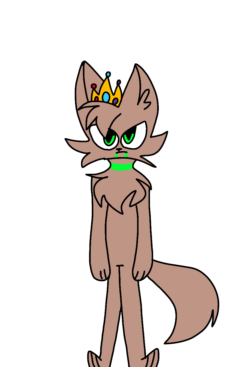 Category:Characters | 5 cat element Wiki | Fandom