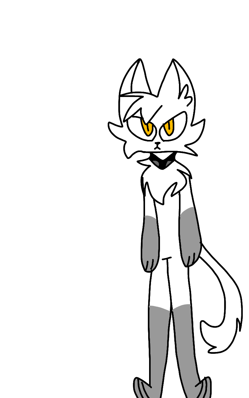 LightCat | 5 cat element Wiki | Fandom