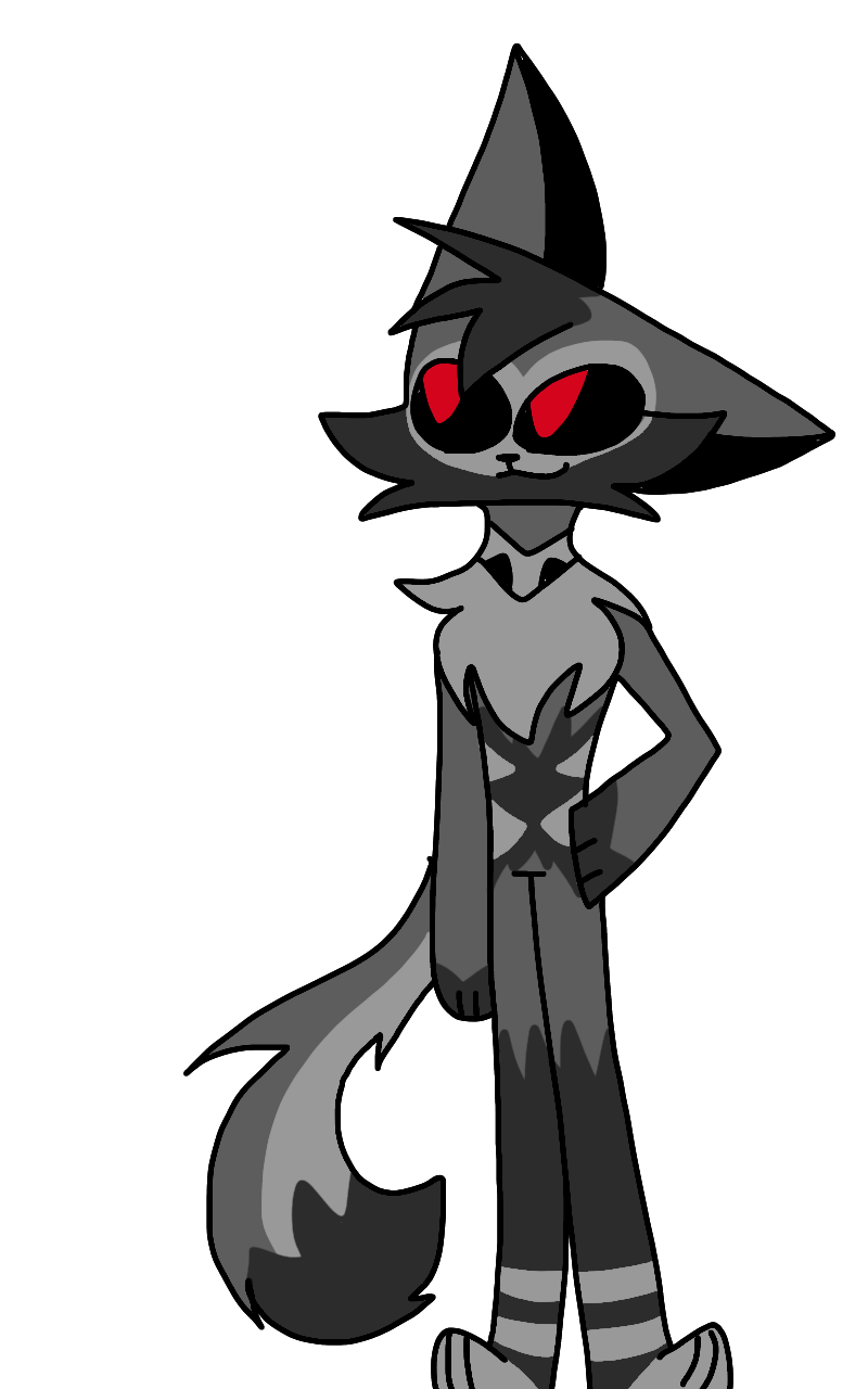 Fear | 5 cat element Wiki | Fandom