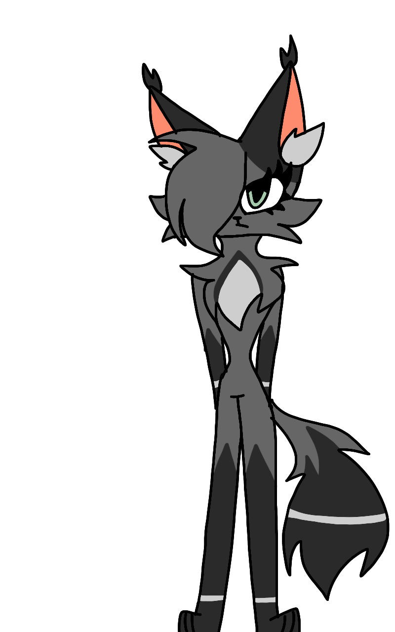 Phantom | 5 cat element Wiki | Fandom