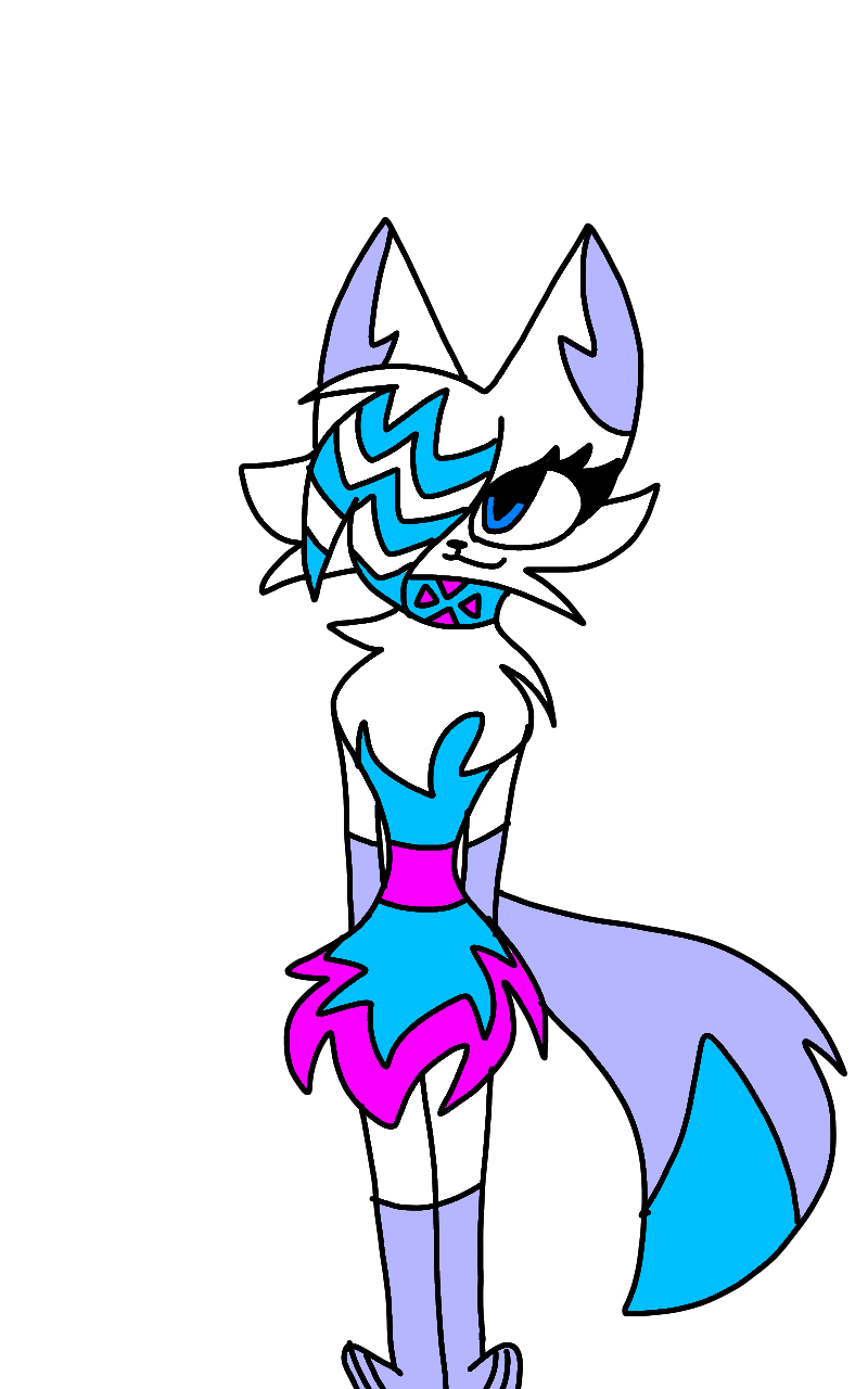 Frostbite | 5 cat element Wiki | Fandom