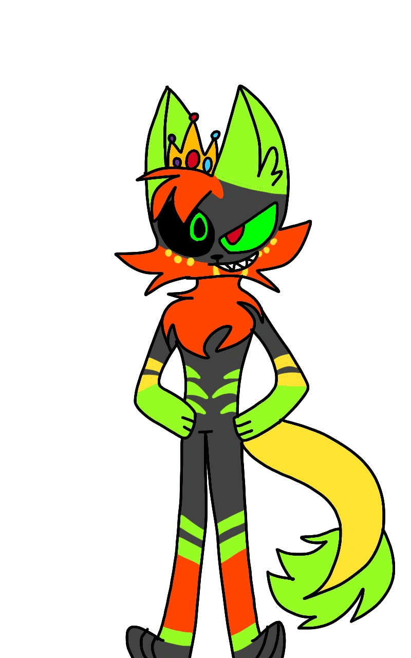 Venix | 5 cat element Wiki | Fandom