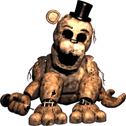 Fredzoe | The FNAF Fanon Wiki | Fandom