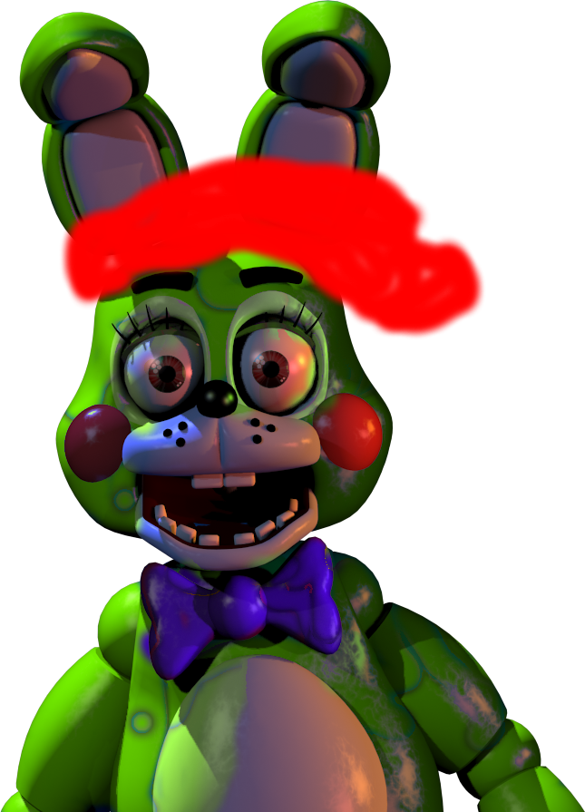 Toy Buster | The FNAF Fanon Wiki | Fandom