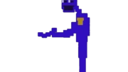 Adrian ""Blue Guy"" Clements | The FNAF Fanon Wiki | Fandom