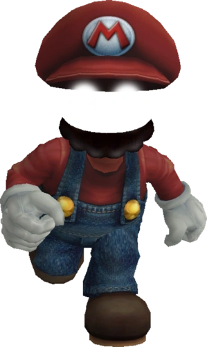 Mario | The FNAF Fanon Wiki | Fandom