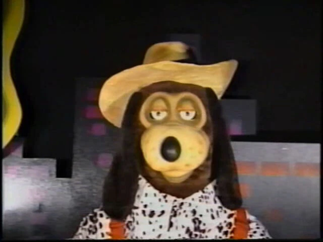 Jasper T. Jowls | The FNAF Fanon Wiki | Fandom