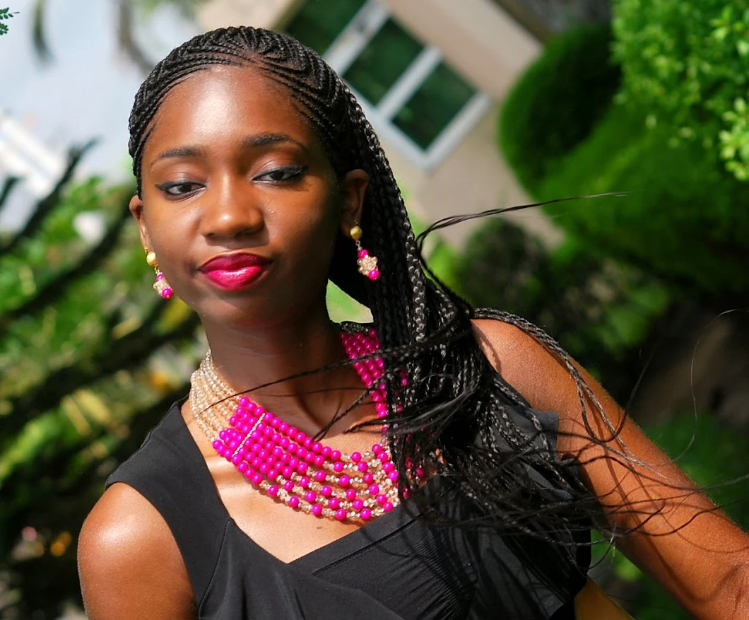 Aretta Obi | 5 Strikes Wiki | Fandom