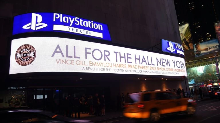 Palladium Times Square | 5 Strikes Wiki | Fandom