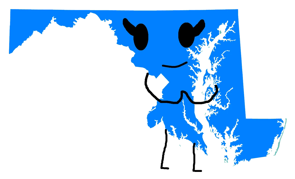 Maryland | 50 states Wiki | Fandom