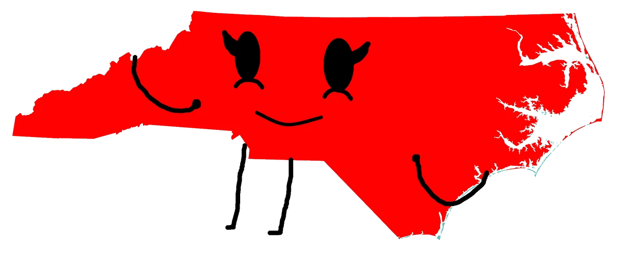 North Carolina | 50 states Wiki | Fandom