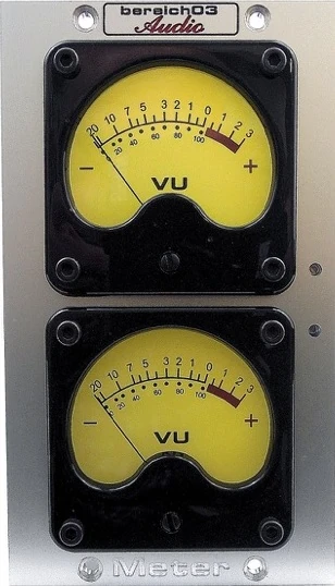 Bereich03 Audio VU-Meter | 500 Series Wiki | Fandom