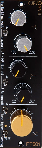 NonLinearAudio CurvOmatic | 500 Series Wiki | Fandom