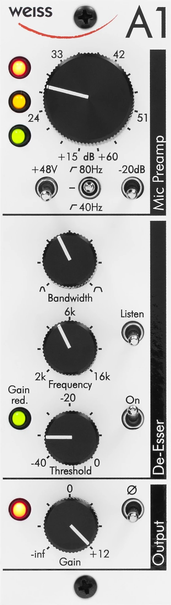 Weiss A1 | 500 Series Wiki | Fandom
