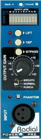 Radial PowerPre | 500 Series Wiki | Fandom