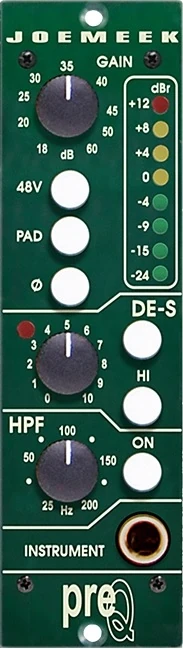 Joemeek preQ | 500 Series Wiki | Fandom