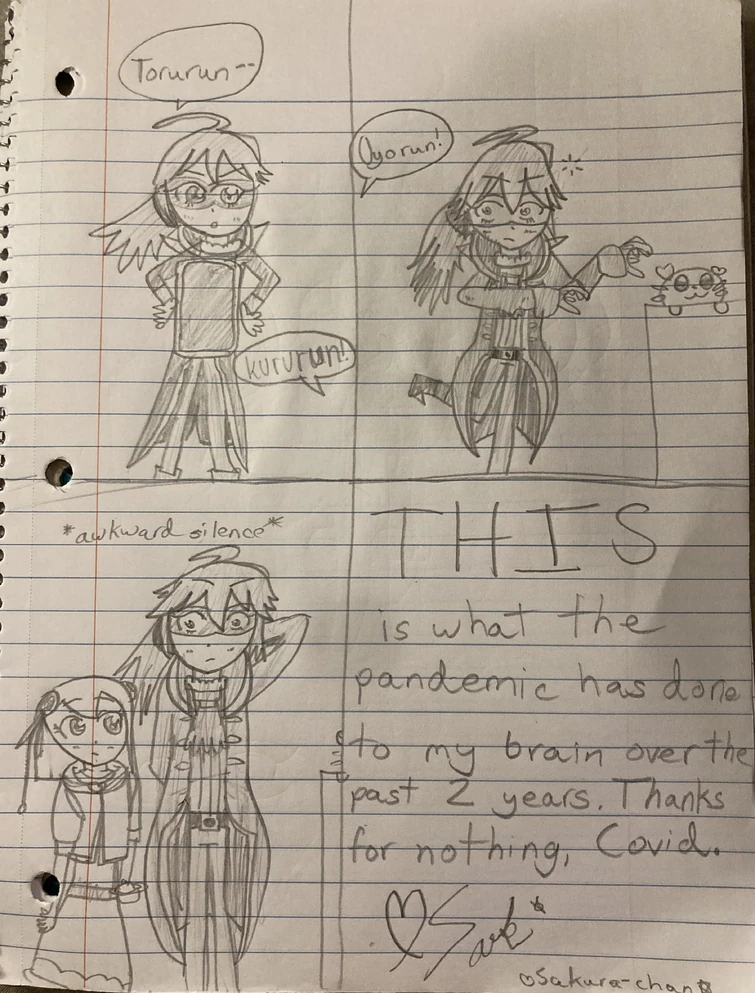 No comment comic | Fandom