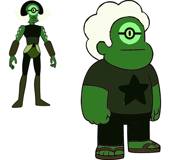 Steven Tag: Part 9 | Fandom