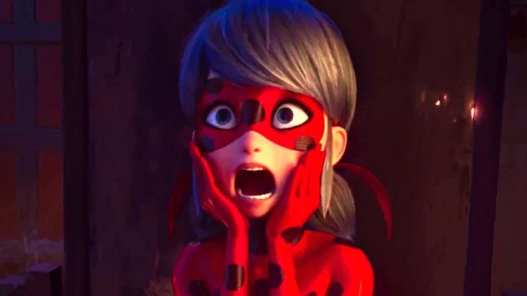 Trailer de Miraculous: La película!!!! | Fandom