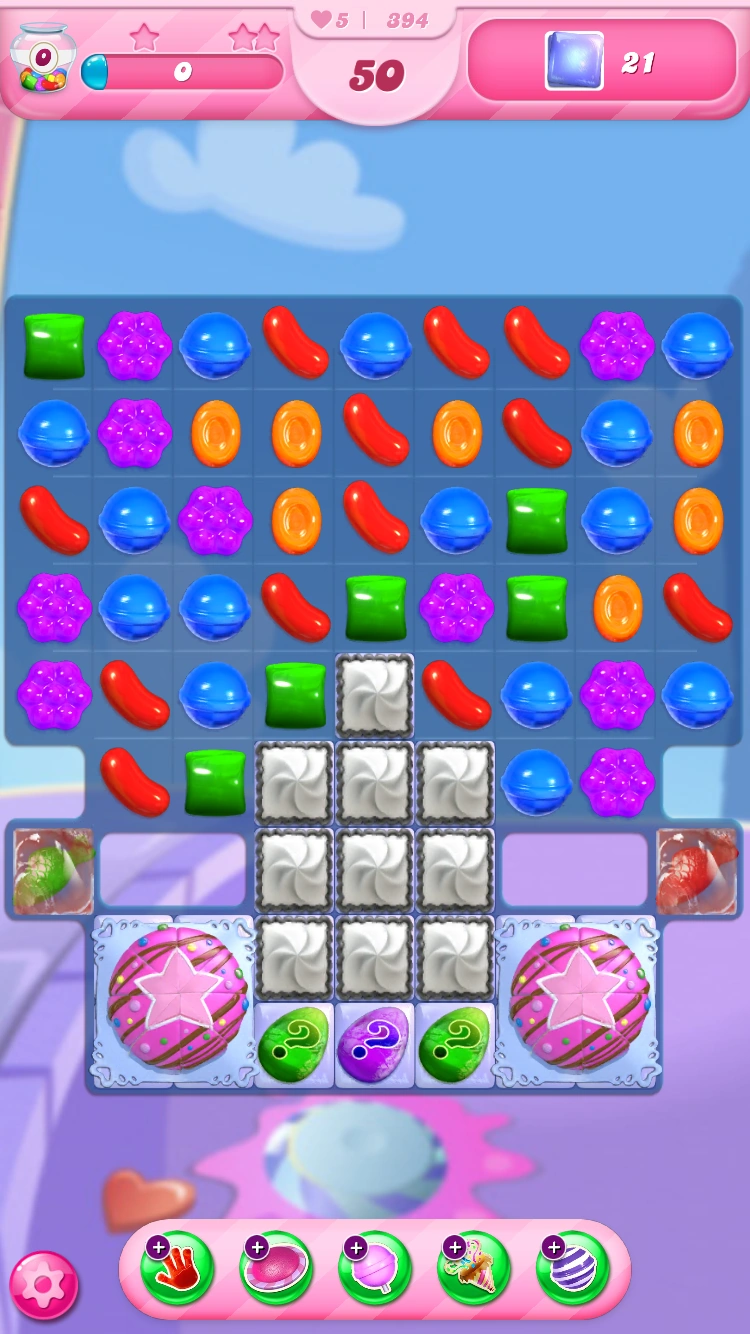Discuss Everything About Candy Crush Saga Wiki | Fandom