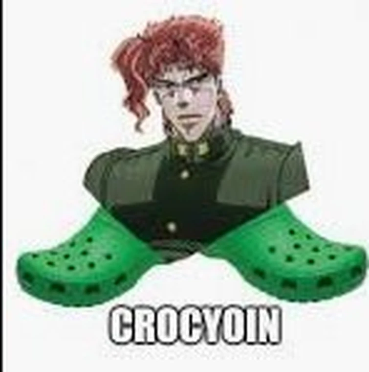 Noriaki Crocyoin | Fandom