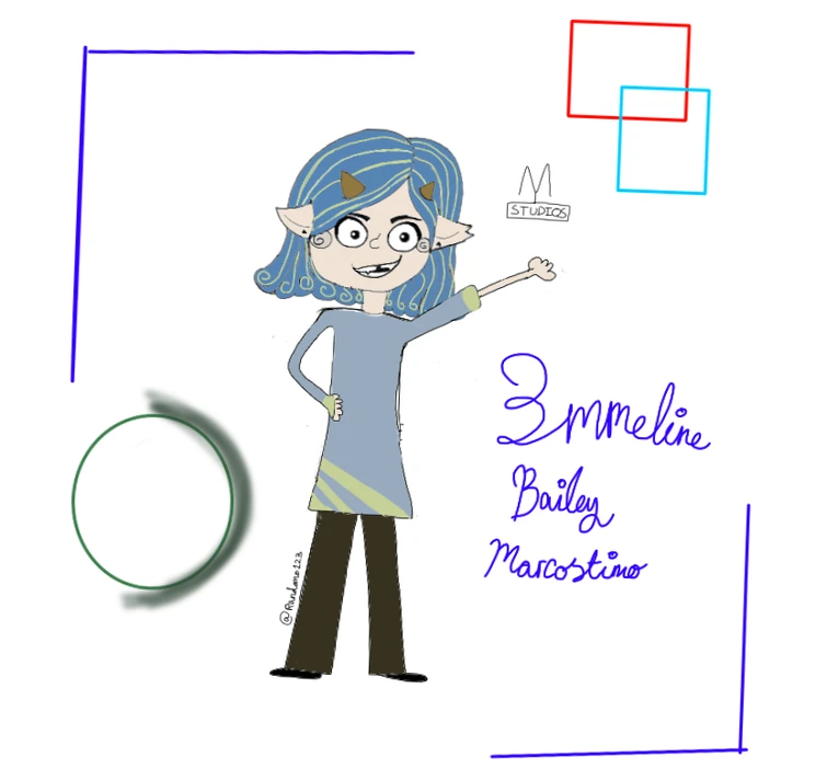 Hope this isn’t too late, but here’s my submission! | Fandom