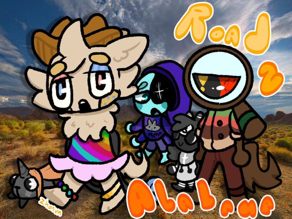 This is an endless cycle. | Fandom