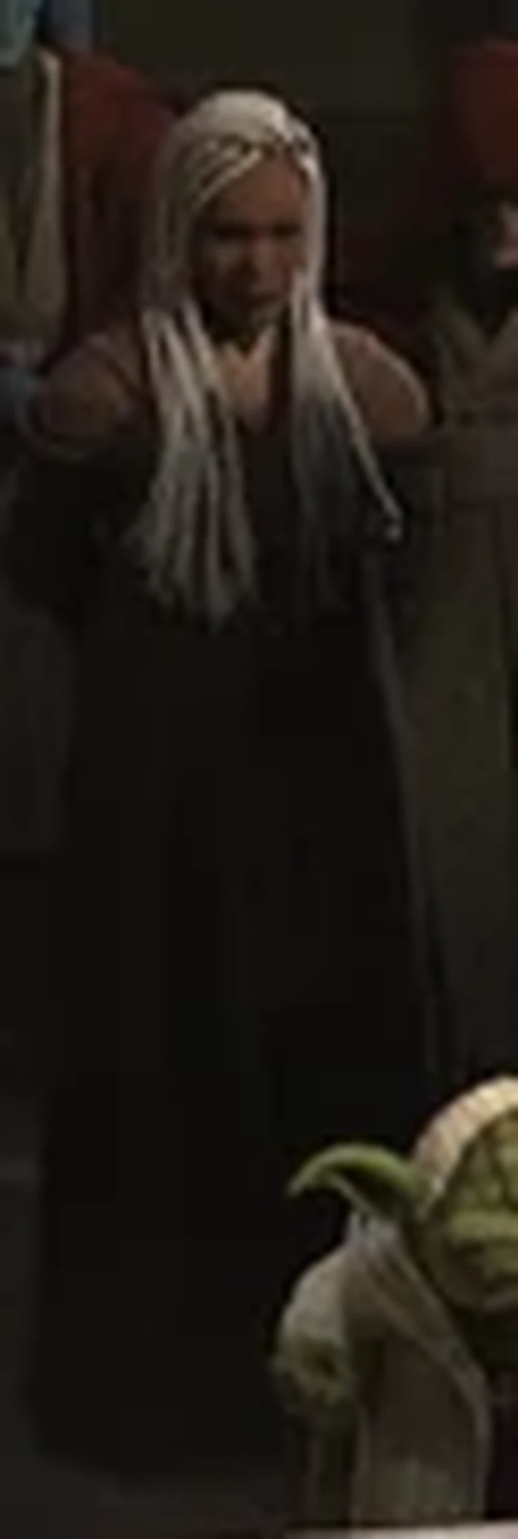 Who is this Jedi? | Fandom