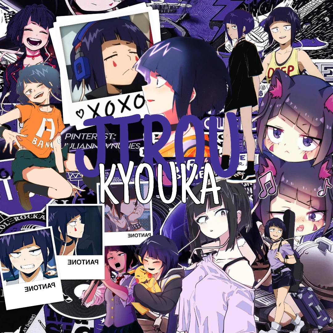 Jirou Day 5 (EDIT) | Fandom