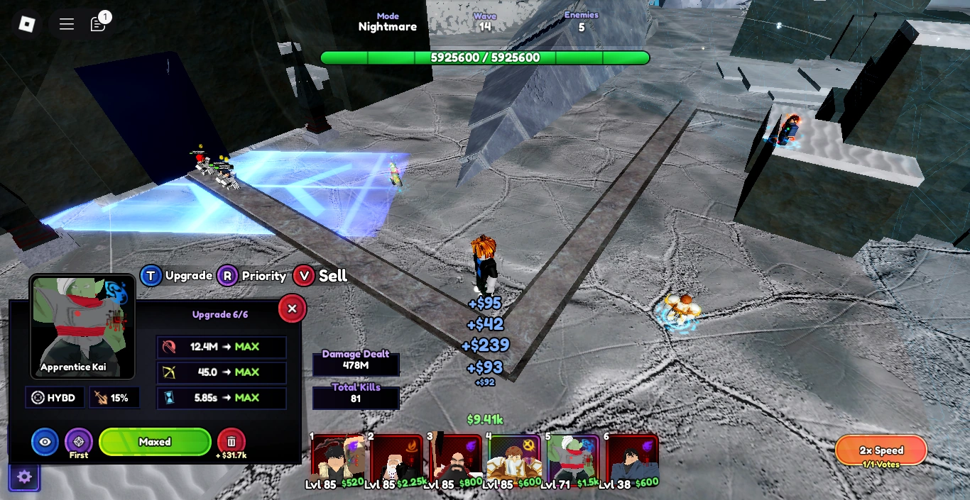 bro is cooking | Fandom