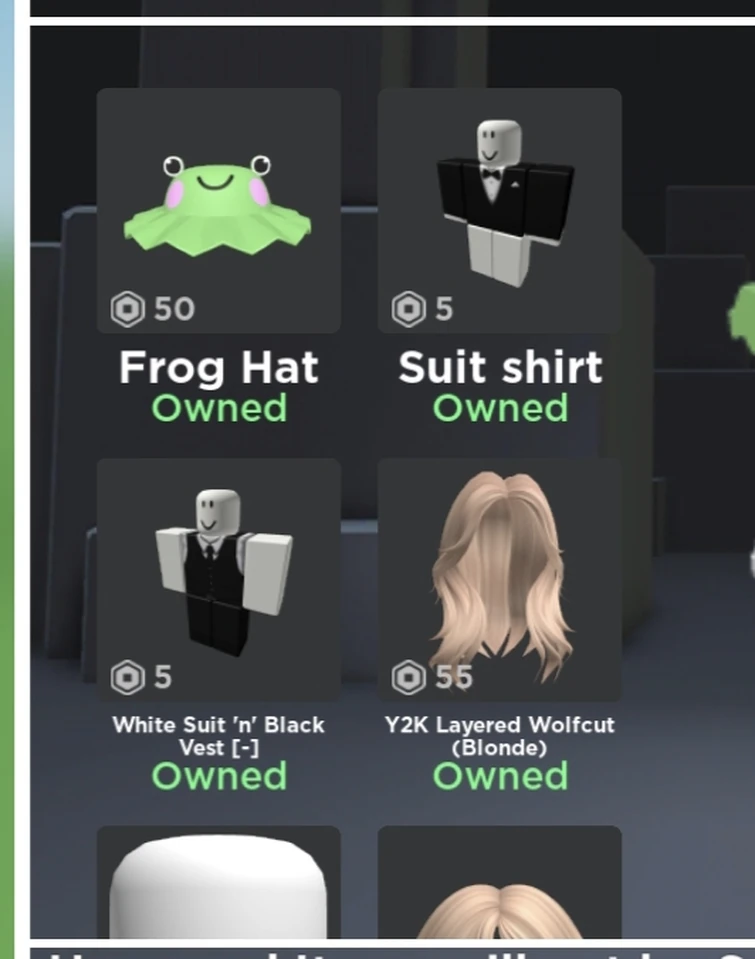 Ribbit | Fandom