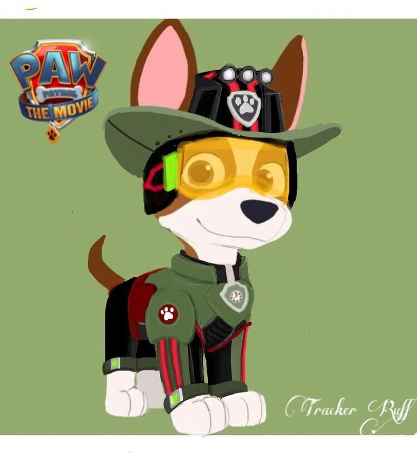Paw patrol | Fandom