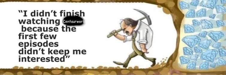 Which should I watch first | Fandom