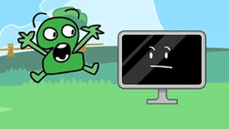 Bro is FLABBERGASTED | Fandom