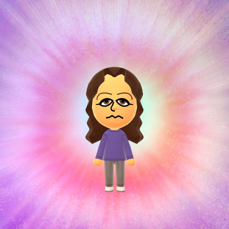 Do you use Miitomo like this? | Fandom